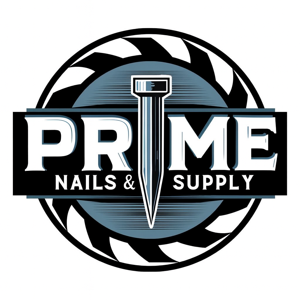 Prime Nails & Supply | Professional Construction Supplies